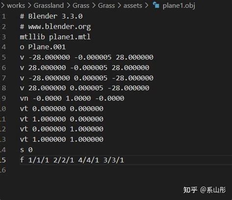 OpenGL写一个伪无尽草坪 知乎
