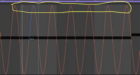 Automation Select Only Specific Nodes Rableton