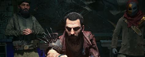 Dying Light 2 имеет озвучку на 10 языках включая русский Plugged In Ru