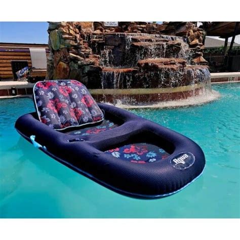 No Brand Not Sure Toys Aqua Campania Ultimate 2in Pool Float