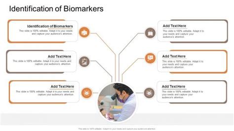 Biomarker Identification Powerpoint Presentation And Slides Ppt Example