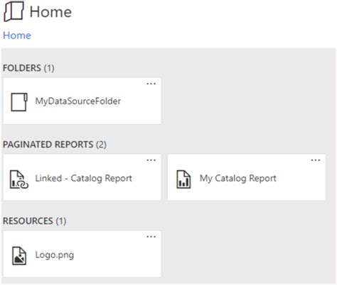 Ssrs Reportserver Database Overview And Queries
