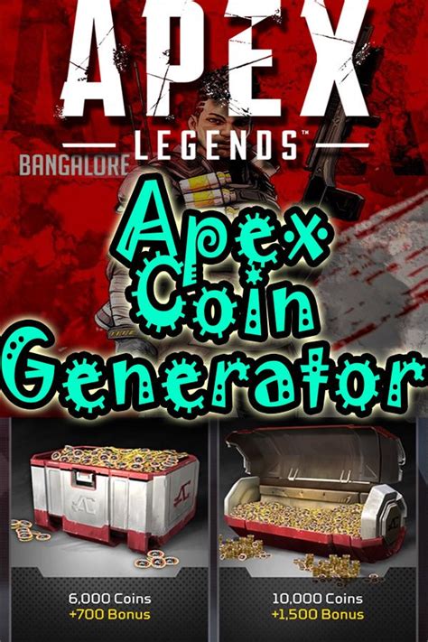 Redeem Code Apex Legends UDWZO