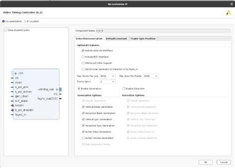 Mipi Csi2 Tx Rx With Mpsoc Fpga Logictronix Mipi Csi2 Tx Rx With Mpsoc Fpga Logictronix