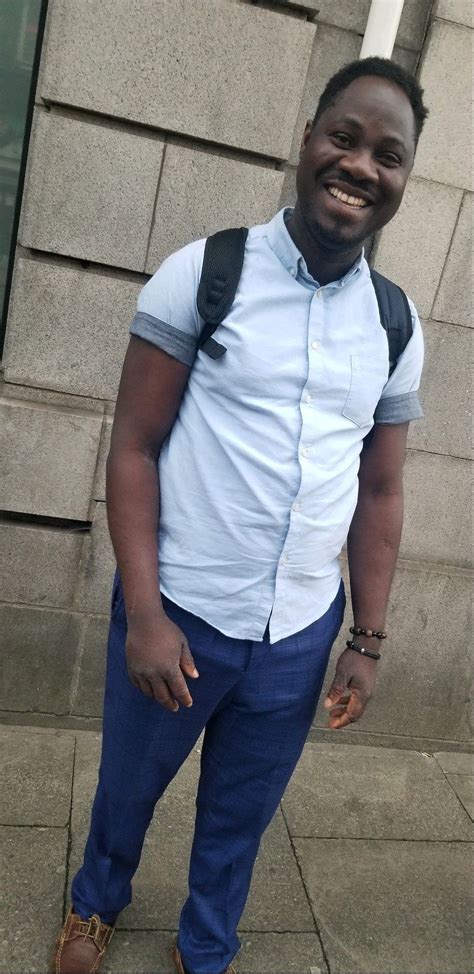 Michael Olajide On Linkedin Organiser Projectmanager Dataanalysis Eventplanner