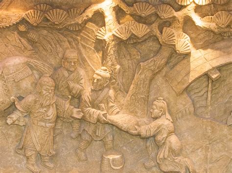 中国火腿博览馆 金华金字火腿有限公司