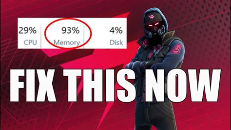 Fix High Ram Usage In 1 Minute Youtube
