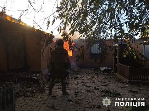 Удари по Донеччині 12 серпня четверо загиблих та четверо поранених