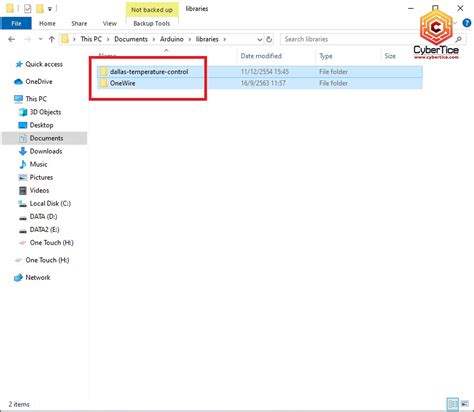 สอนใช้งาน Arduino Ds18b20 Full Waterproof Temperature Sensor เซ็นเซอร์วัดอุณหภูมิกันน้ำ 2024