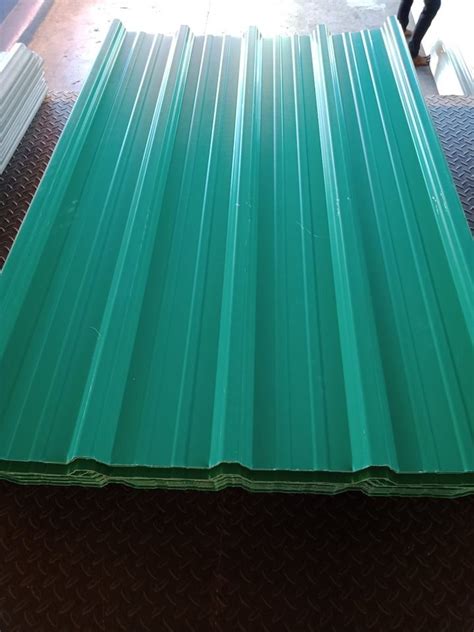 Upvc Thermoplastech Roofing Commercial And Industrial Construction