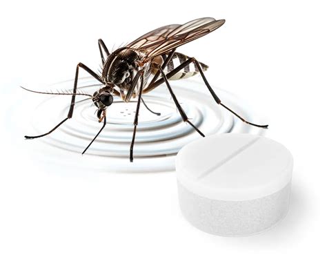 Natular Dt Mosquito Larvicide 50 Count Pestweb By Veseris