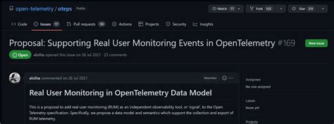 Service Level Observability