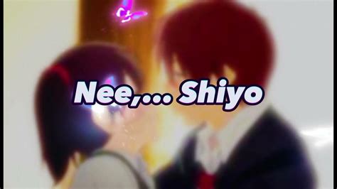 Nee Shiyo Ending Youtube
