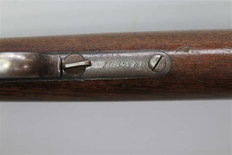 Model 1873 In 32 20 Winchester Rifles Forum Winchester