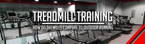 Treadmill Pace Chart How Do The Miles Compare To Outdoor Running