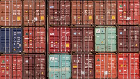Suez Canal Blockage Stretches Global Supply Chains Rogistics