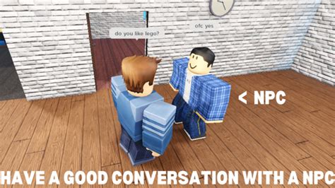 Robloxgo The Talking Npc Real Time Stats Insights And Ranking