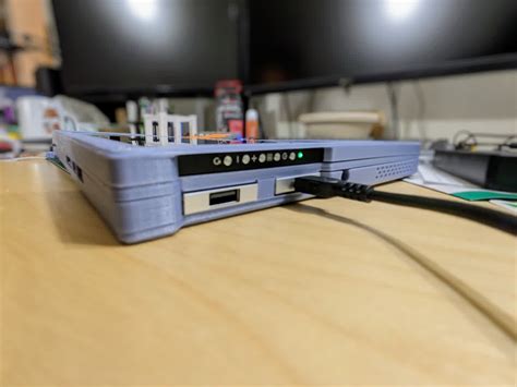 I Did It I Built A Framework Tablet Mainboard Framework Community