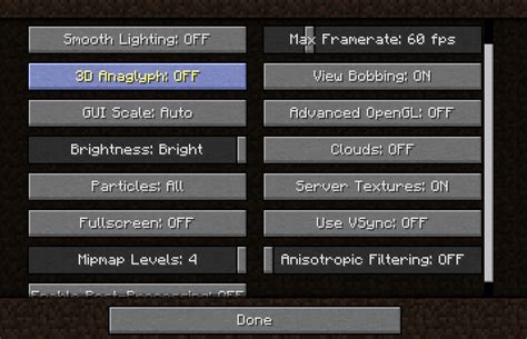 How To Open Launcher Option For Minecraft Java Edition Hopumgmt