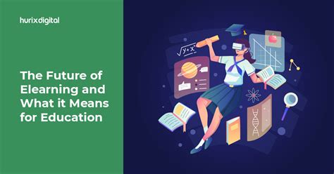 E Learning In Education What Does The Future Hold