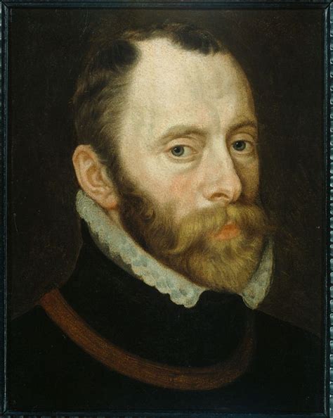 Philip De Montmorency Count Of Horn Alchetron The Free Social