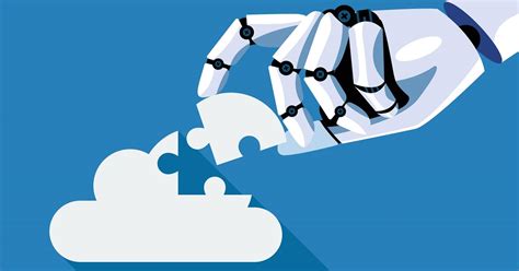 How Ai Is Transforming Cloud Computing Reliance Infosystems