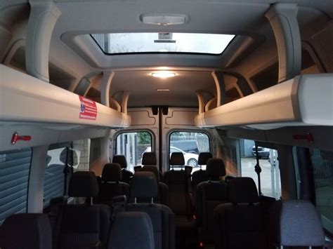 Bus And Coach Buyer Classifieds