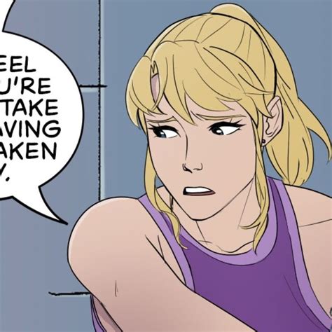 Stephanie Brown Aka Spoiler Robin Batgirl In Webtoon Icon In 2022