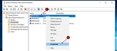 How To Set Up Hyper V To Install Vms From A Remote Iso Share Cloudspress