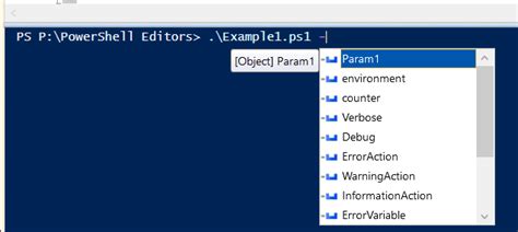 Powershell Editors And Environments Part 1 Simple Talk
