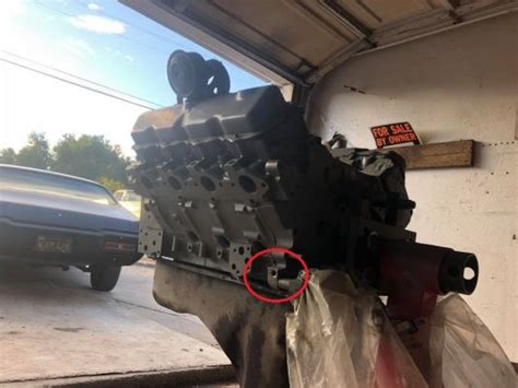 Idi Block Idit Block Page 2 Diesel Truck Forum