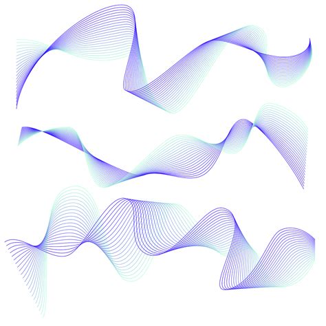 Free Abstract Waves Vector Art Download 8273 Abstract Waves Icons And Graphics Pixabay