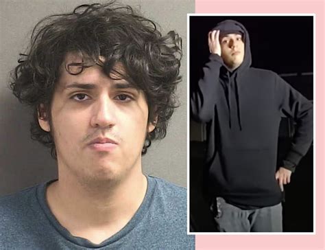 20 Year Old Florida Man Caught With Knife And Sledgehammer On Way To Ex