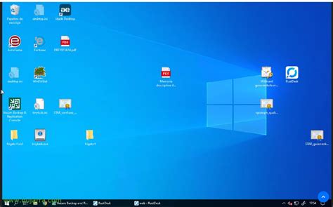 Rustdesk 和 Rustdesk Web 客户端 博客