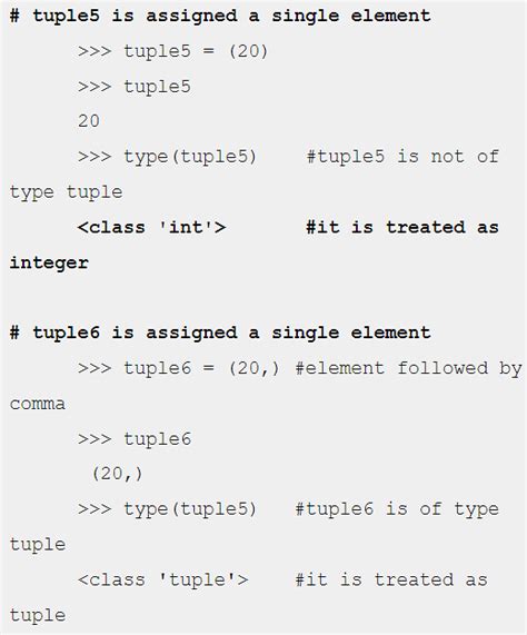 Tuples Manipulation In Python Computer Science For Grade 11 Pdf Download