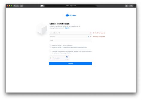 How To Get The Docker Desktop App On Your Mac Technikalés