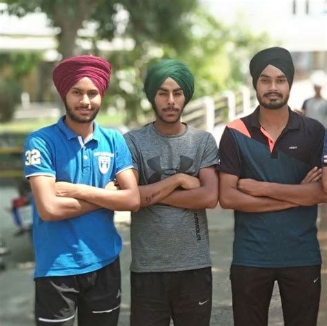 Jashandeep Singh
