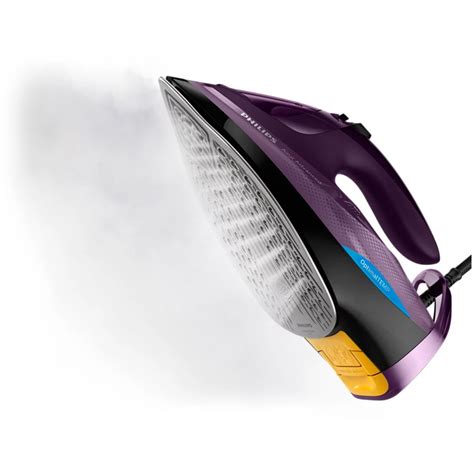 Ютия Philips пара технология Optimaltemp Philips Steamglide Plus парна струя от 230 G