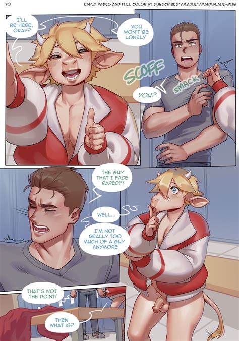 Chemisty Class Chapter 3 Comic Porn HD Porn Comics