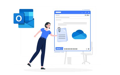 How To Save Outlook Attachments Automatically To Onedrive