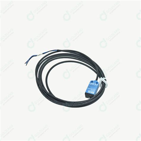 6051011 Sensor Sick D 79183 Waldkirich Cq4 08ensku1 Smt Machine Parts