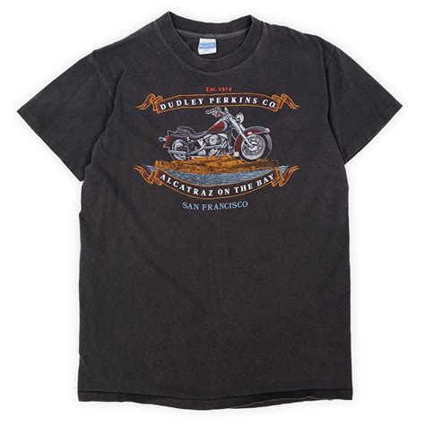 80s Harley Davidson バイカーtシャツ Made In Usamtp01981801002392｜vintage