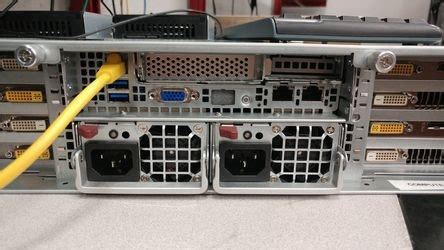 Ipmi Basics Of Ipmi Setup And Configuration Exxact Corporation