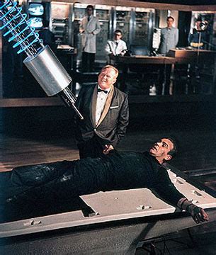 Auric Goldfinger Laser