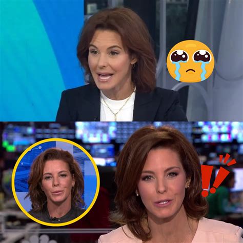 The Second Take Stephanie Ruhle Of Msnbc Has Revealed Facebook