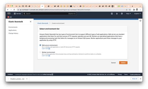 Deploy 1 App Dùng Container Lên Aws Elastic Beanstalk Vti Cloud