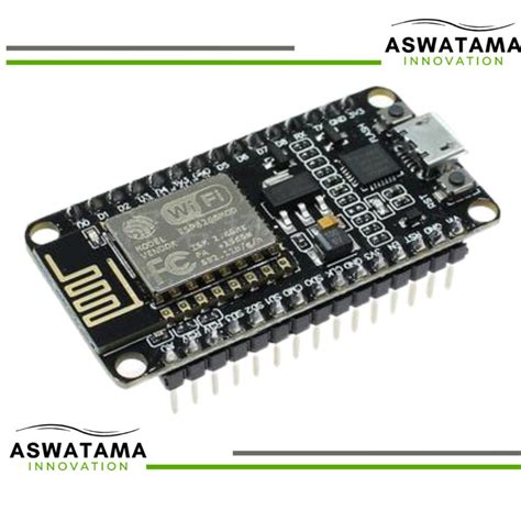 Jual Nodemcu V2 Lua Wifi Esp8266 Cp2102 Iot Development Board Nodemcu
