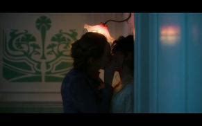 The Lady S Companion Nude Scenes Aznude