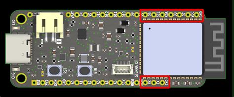 Esp32 S3 Powerfeather Powerfeather Docs