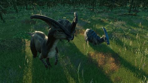 I Love The Biosyn Map R Jurassicworldevo